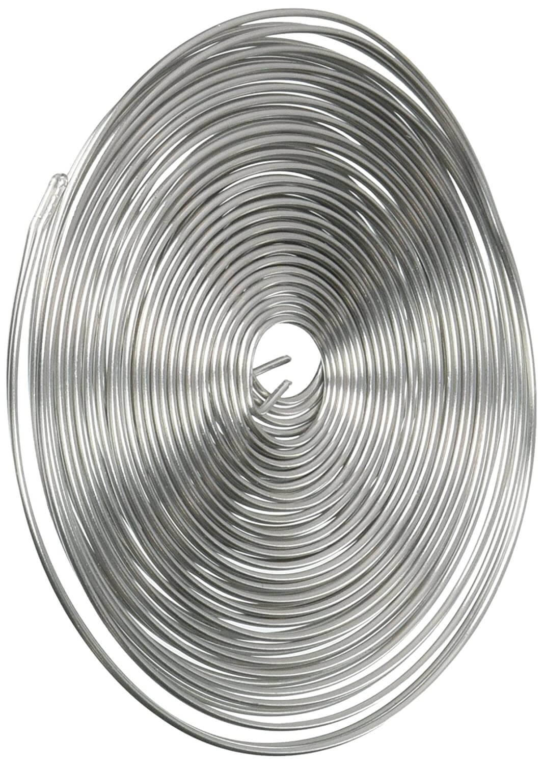Art Alternatives Sculpting & Armature Alambre 1.6 mm X 9.75 m Art Alternatives Sculpting & Armature Alambre 1.6 mm X 9.75 m