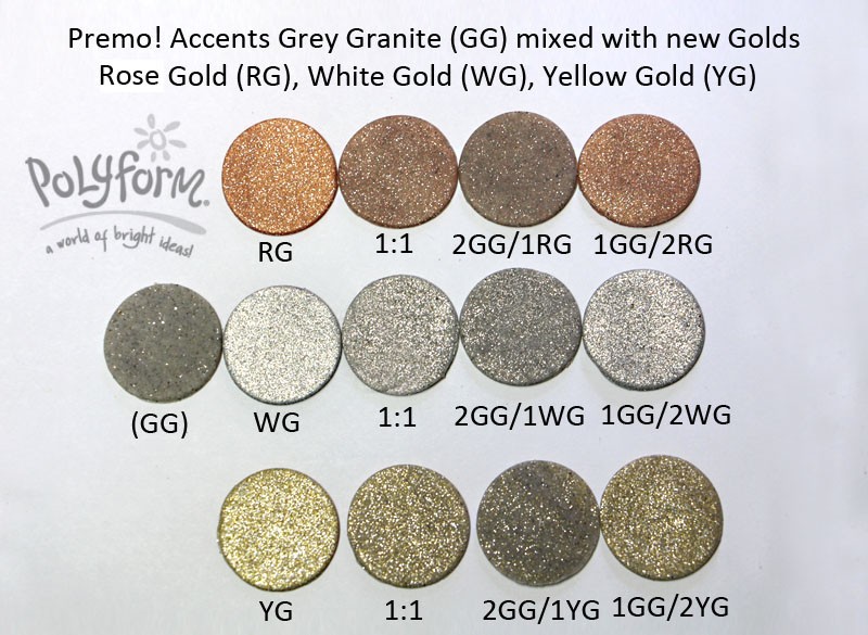 Premo! Sculpey Accents 2 oz (57g) - (Disponible en 26 Colores ...