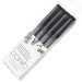 Copic Multiliner Set de 4 - B (05, 08, BS, BM) - Negro
