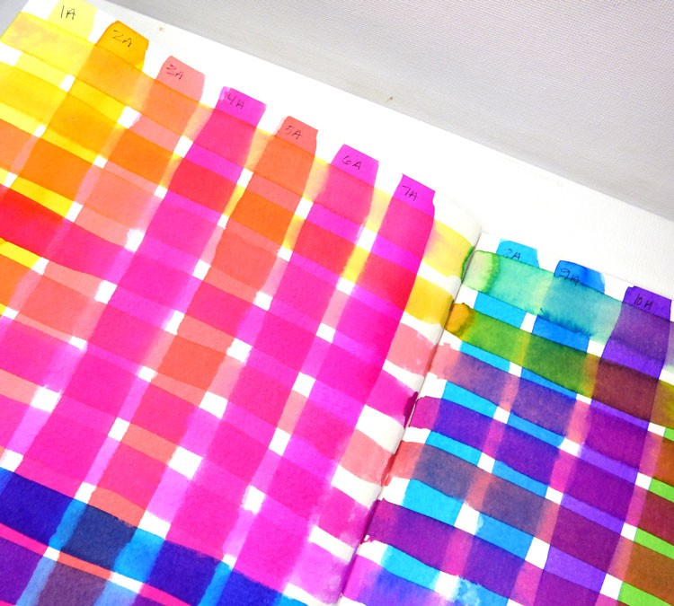 Dr. Ph. Martin's Radiant Concentrated WaterColors 15ml - (Disponible en ...