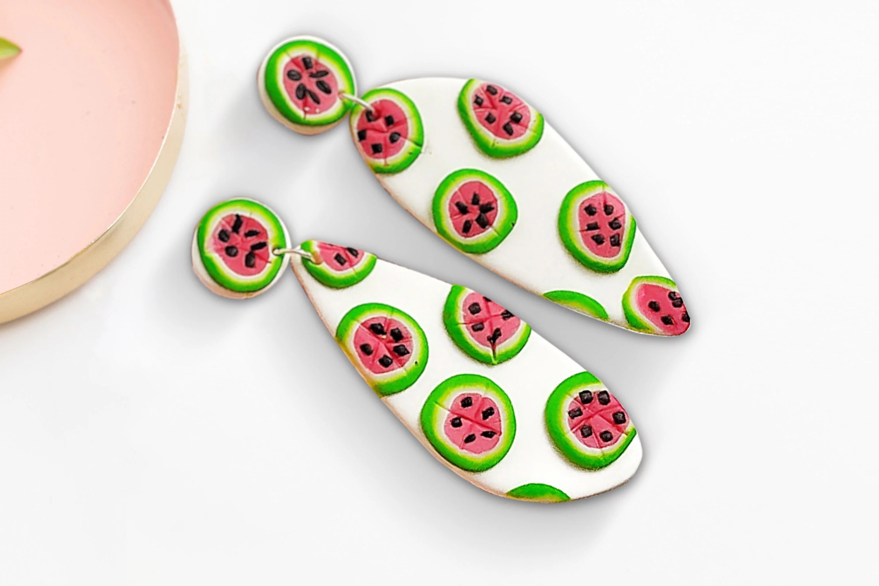 Fimo Soft 2 oz (57g) - (Disponible en 22 Colores)