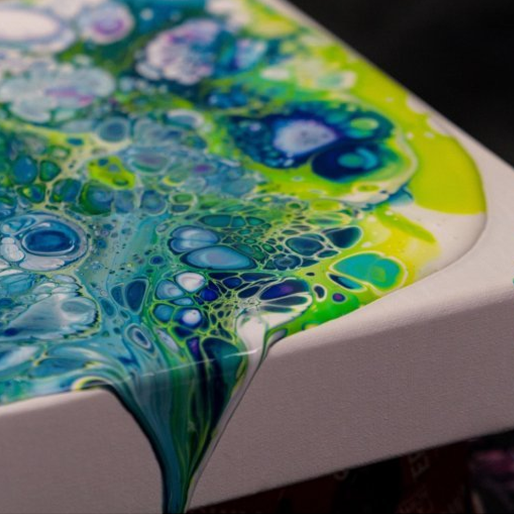 Pentart Pouring Medium - 500 ml