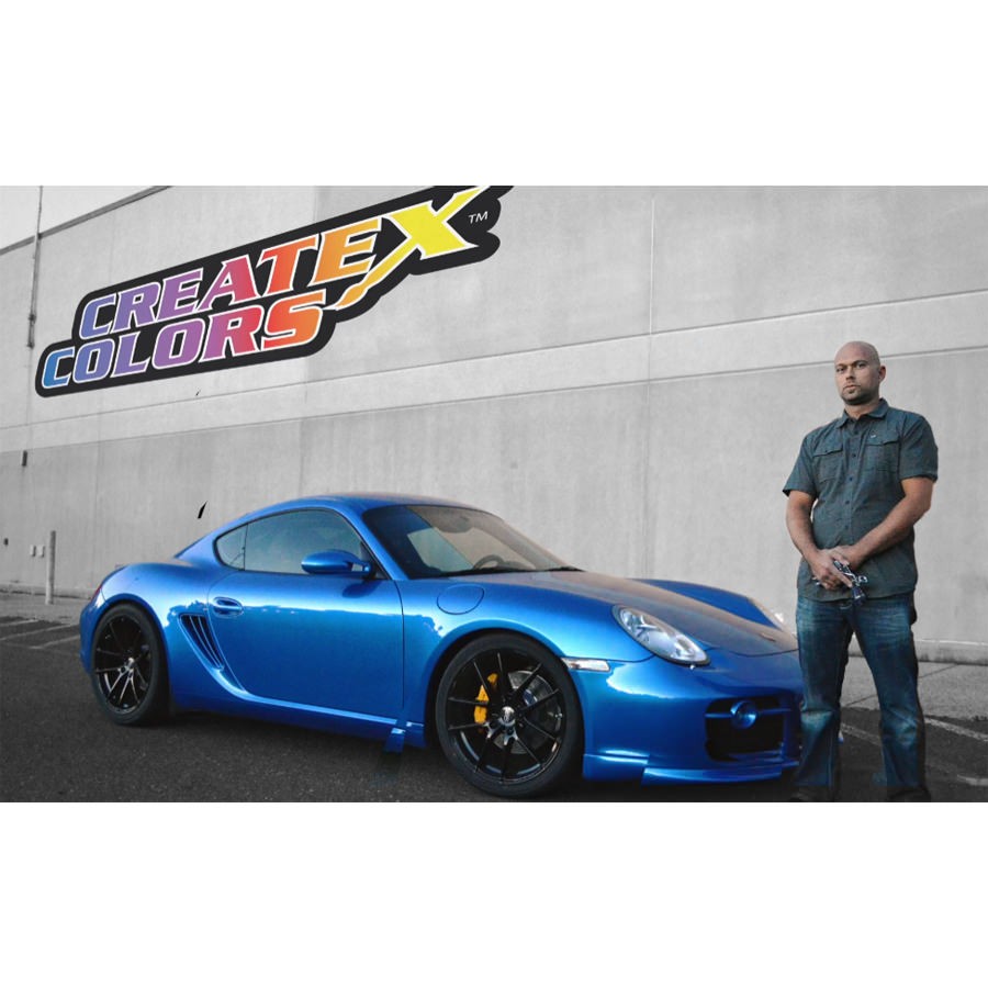 Createx Colors candy2o - (17 Colores Disponibles)