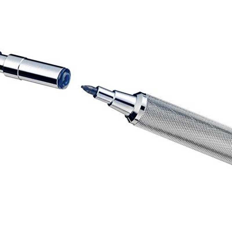 Rotring Rapid PRO - 2.0 mm (Disponible en Negro y plata)