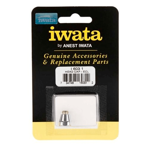 Iwata Head Cap -Ecl (I6031) - Tapa Gorrete