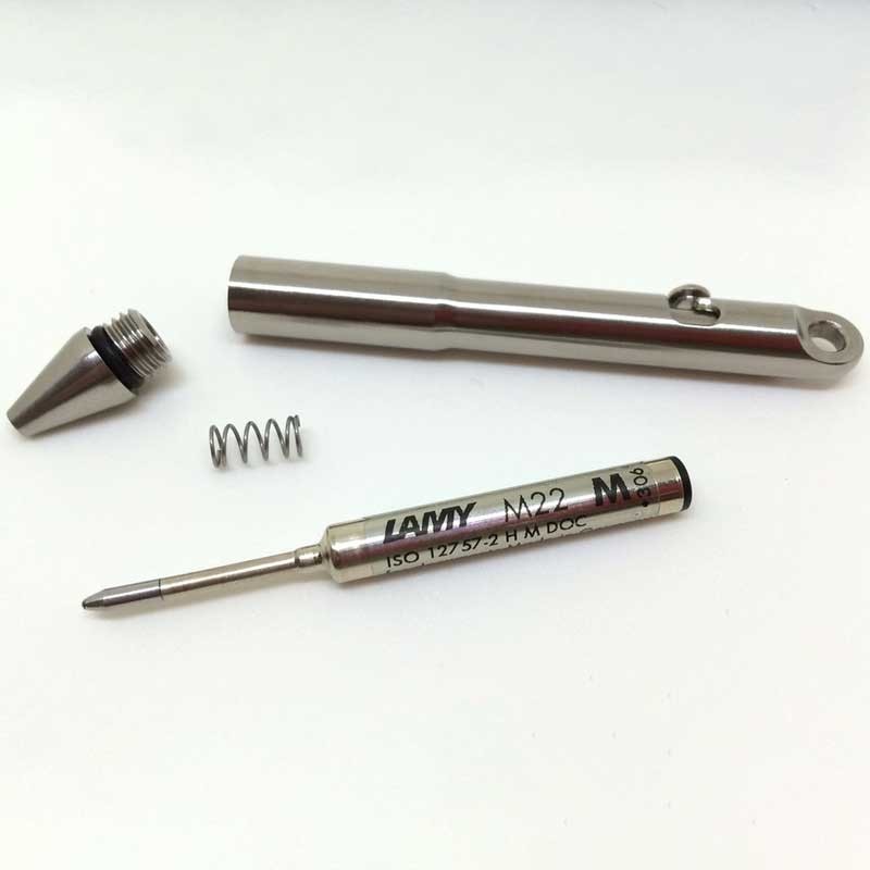 Lamy Repuesto M22 - Azul