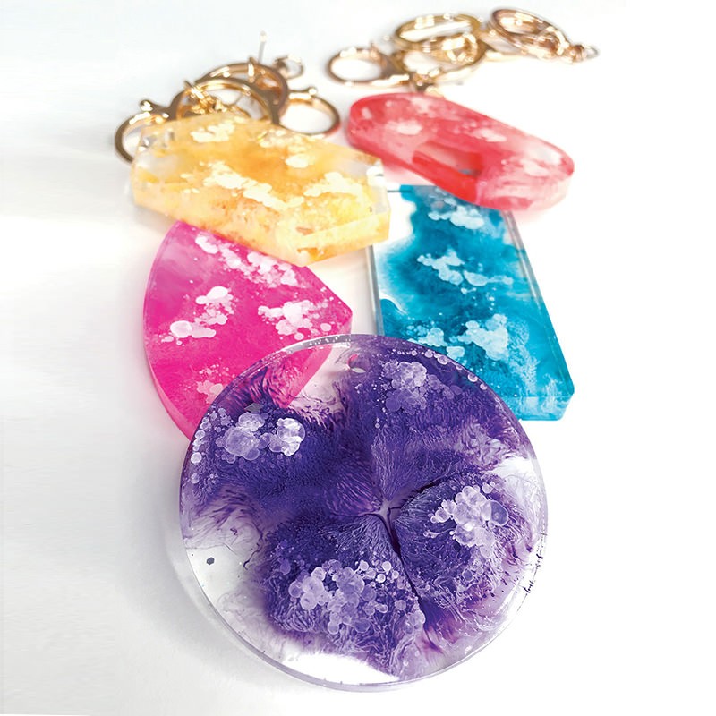 Jacquard Piñata Color (Tinta a base de Alcohol) 14.7ml - Disponible en 31 Colores - Pinturas ...