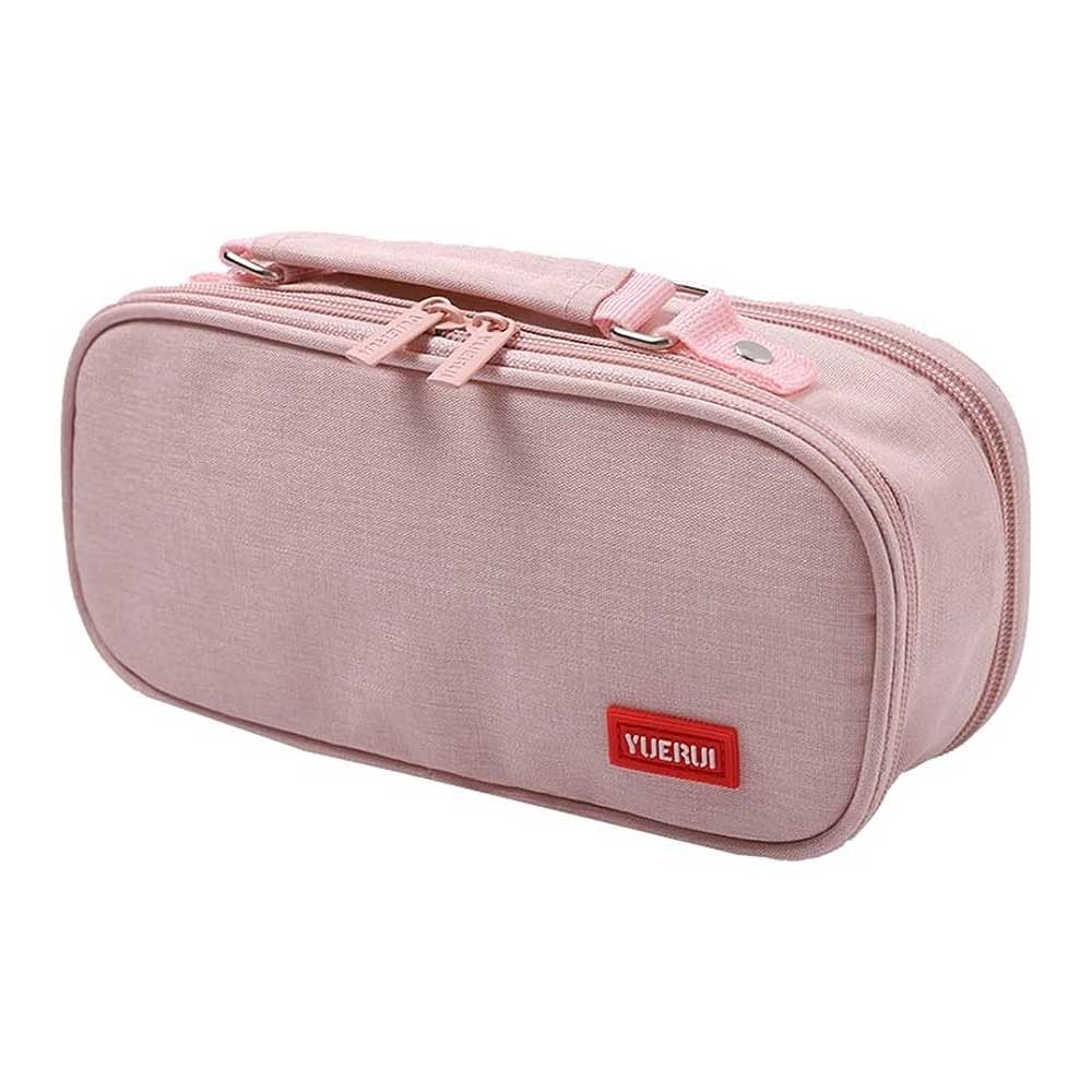 Estuche Yuerui - Rose Pink (Rosa) - Estuches - Estuches, Atriles & Otros