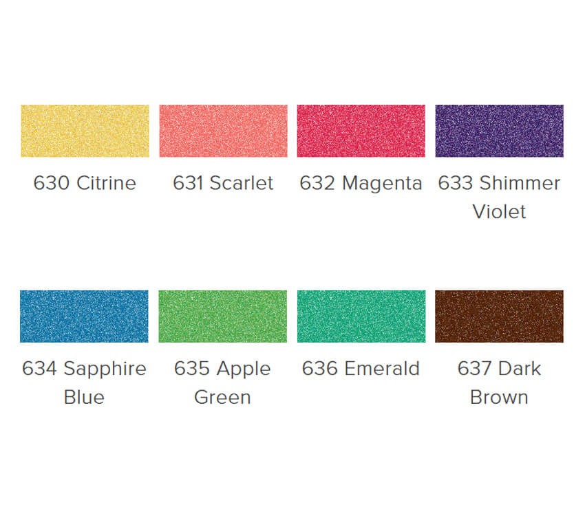 Jacquard Pearl Ex Chromatic Color Set (Set de 8 x 14 g) - Pinturas ...