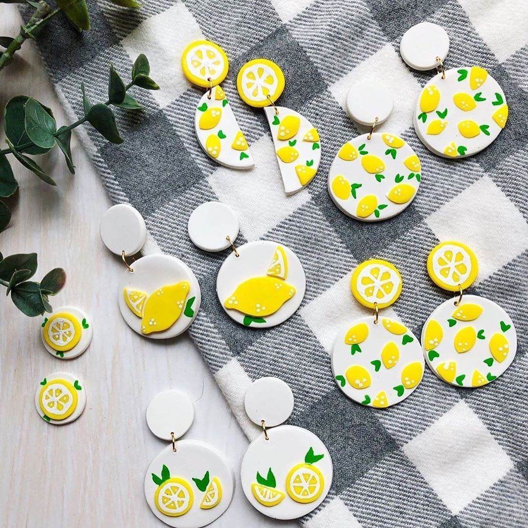 Fimo Soft 2 oz (57g) - (Disponible en 22 Colores) - Arcillas Horneables ...