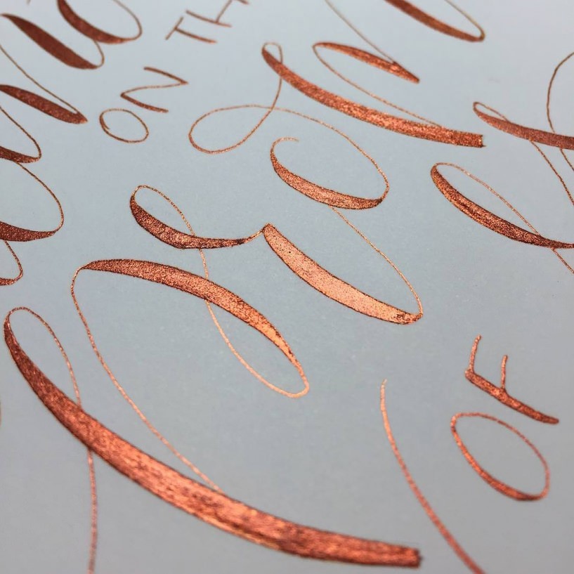 Dr. Ph. Martin's Iridescent Calligraphy Colors 30ml - Set 1 (12 Colores)