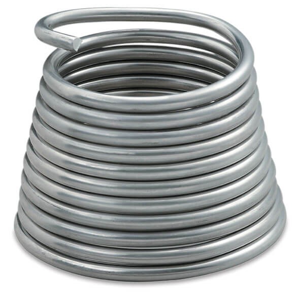 Art Alternatives Sculpting & Armature Alambre 6.4 mm X 3.05 m Art Alternatives Sculpting & Armature Alambre 6.4 mm X 3.05 m