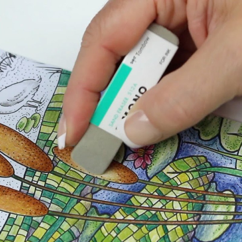 Tombow Goma Arena 512A