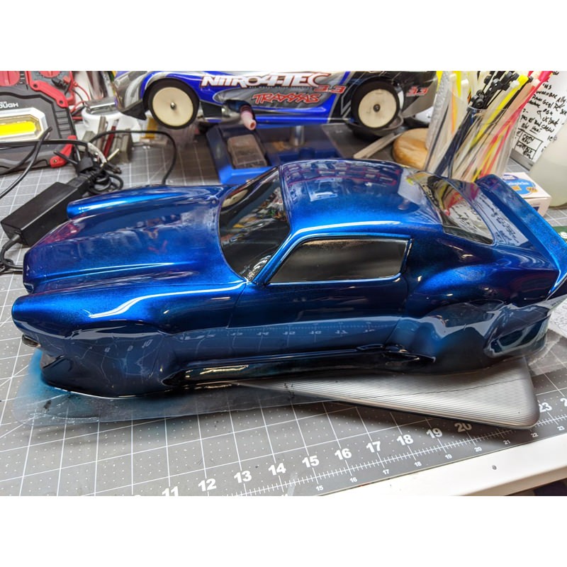 Createx Colors candy2o - (17 Colores Disponibles)