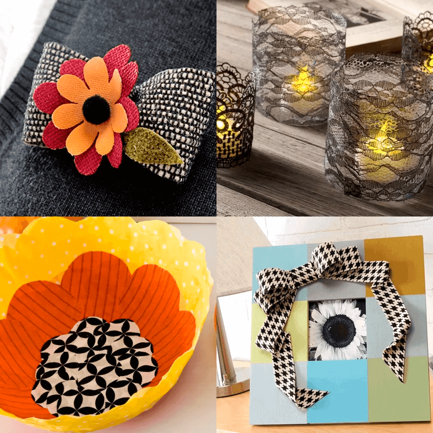 Plaid Stiffy Fabric Stiffener 16 Oz (473ml)