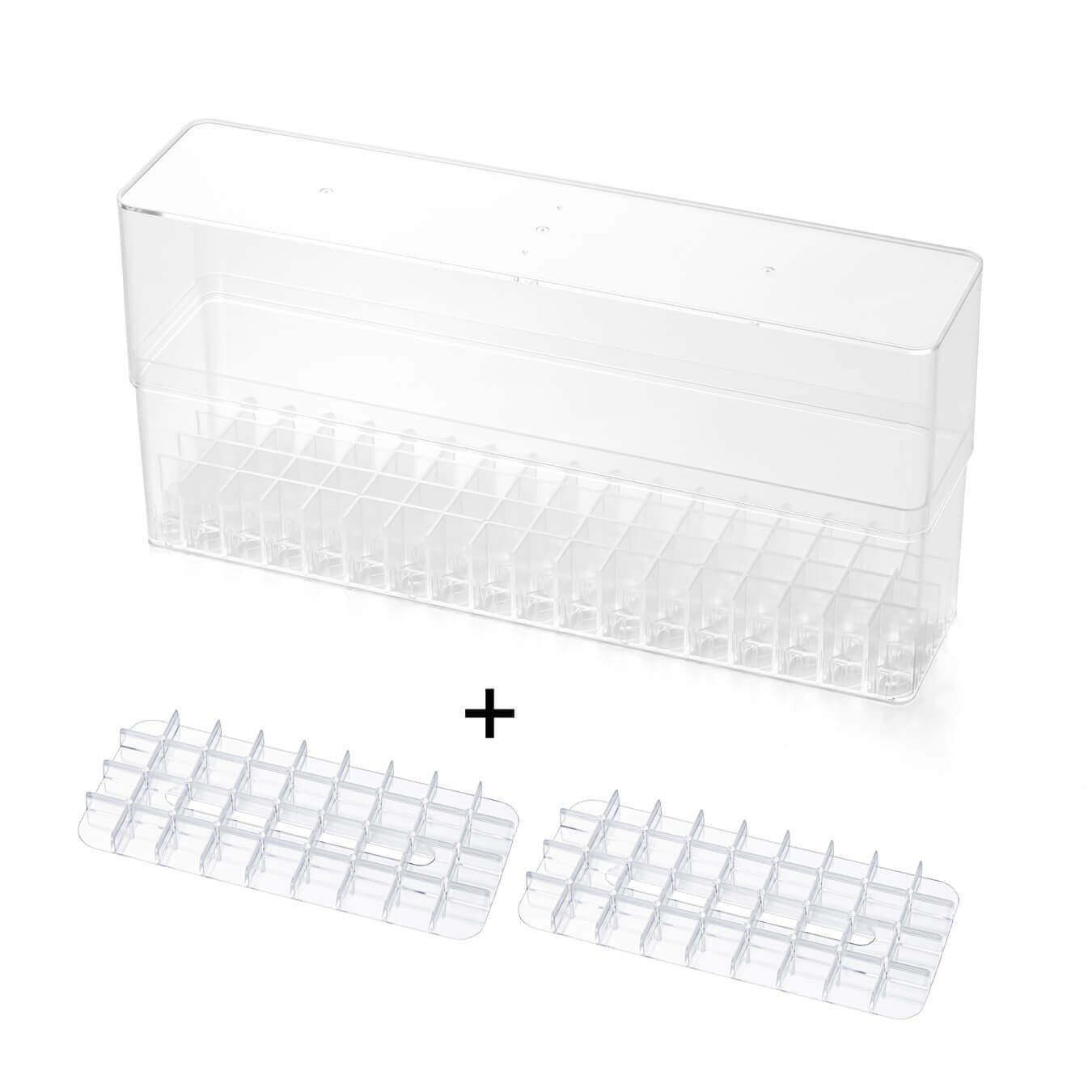 Copic Sketch - Caja Vacía para 72 Marcadores