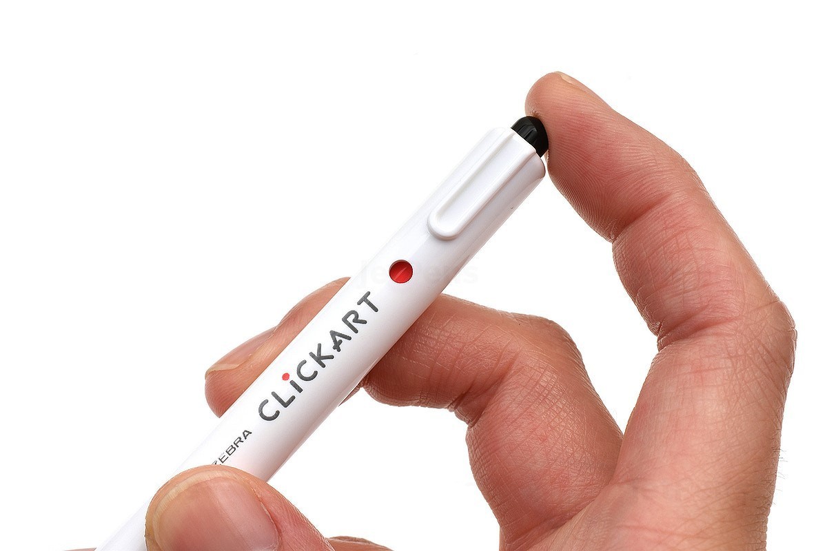 Zebra Clickart (Disponible en 36 colores)