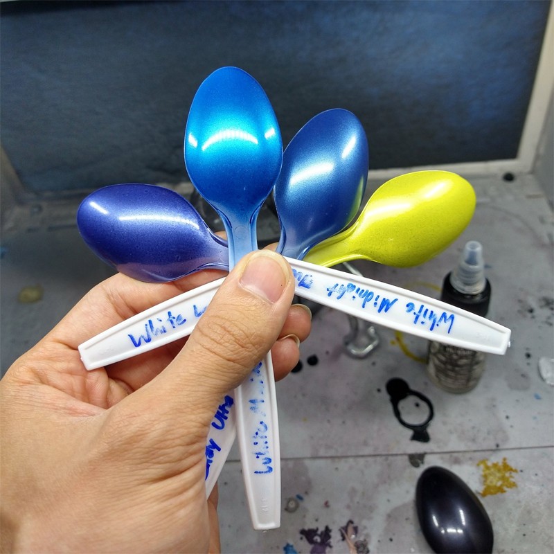 Createx Colors candy2o - (17 Colores Disponibles)