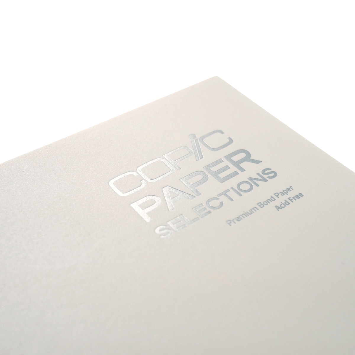 Copic Paper Selections Premium Bond Size L (24 x 30,5 cm) - 30 hojas de ...