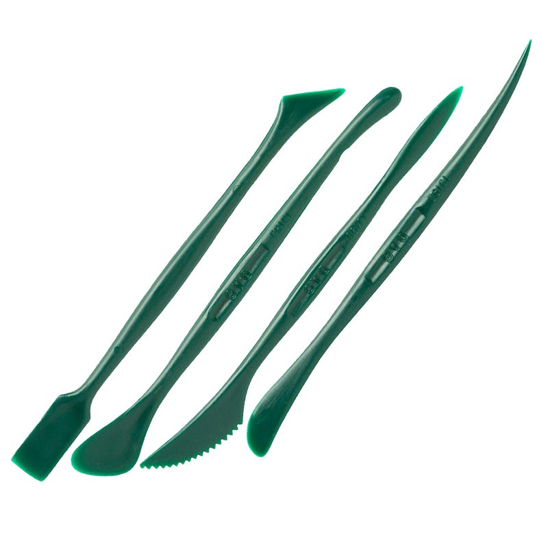 DAS Estecas (Set de 48)